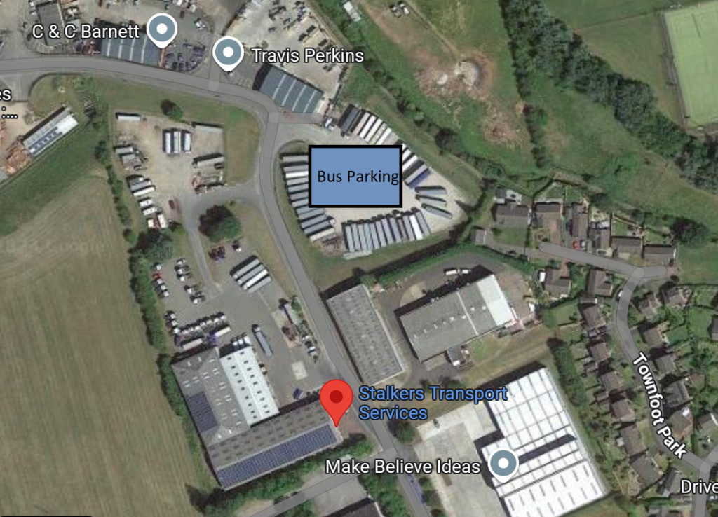 road race – Border Harriers Athletic Club